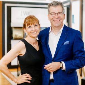 Bijouterie Bläuer – Uhren und Schmuck in Thun / Schweiz